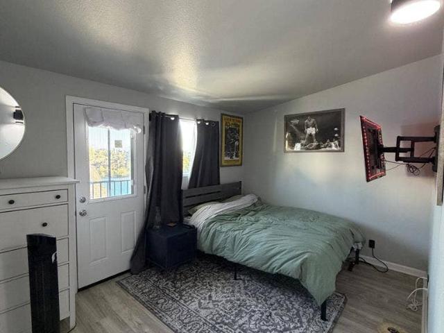Bedroom, Private Bathroom