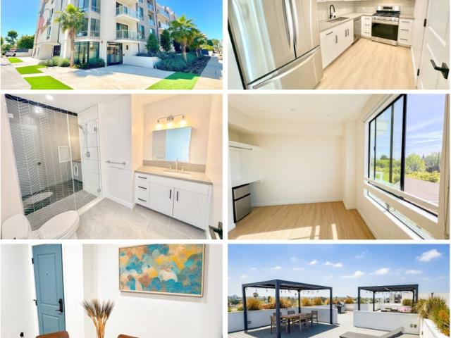 Bedroom + Private Bathroom / Utilities Included