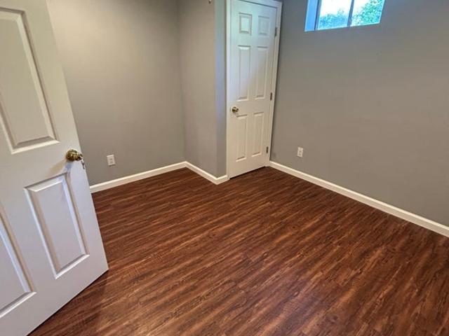 Bedroom Rental in Share Basement Suite  ready Jul