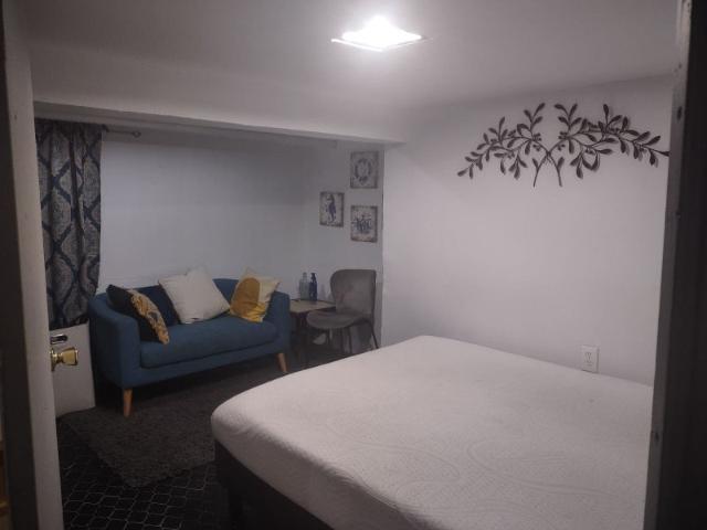 Bedroom Rockaway Beach 67th St