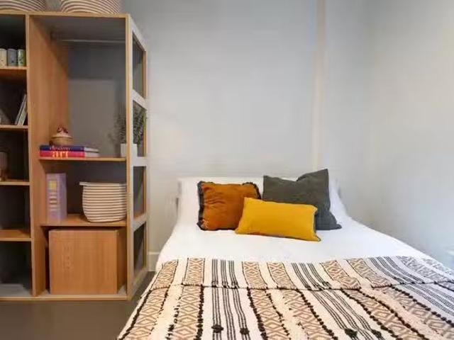 Bedroom Silver Lower Level