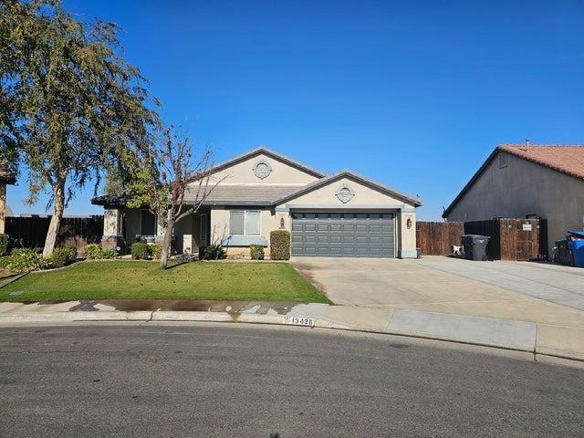 Bedroom with Additional Private TV Room