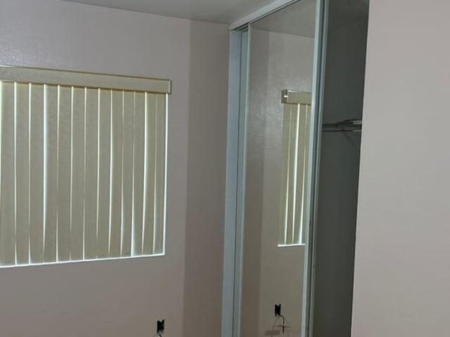 Bedroom With Own Bathroom In Single Family Home
