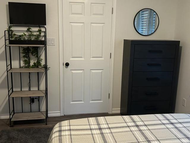 Bedroom with Private Bathroom for Rent
