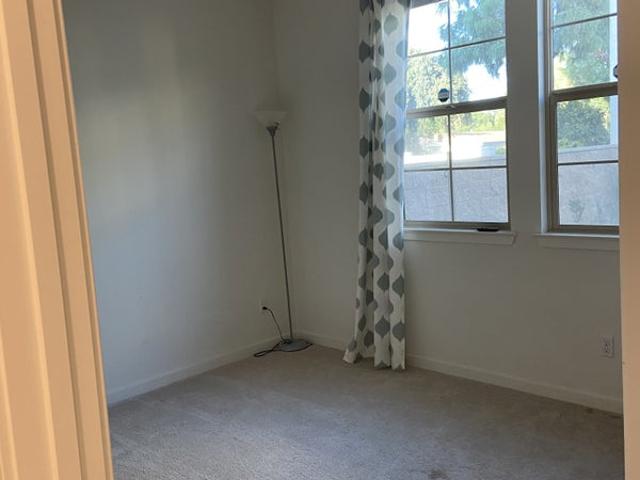 Bedroom with your own private bath