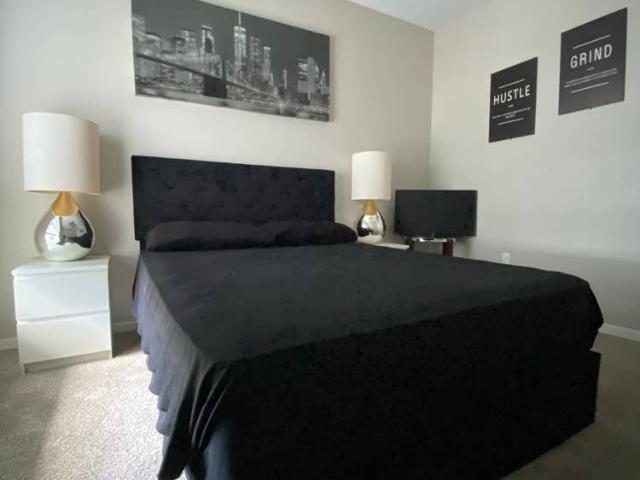 bedroom/bath 4 rent on golf course
