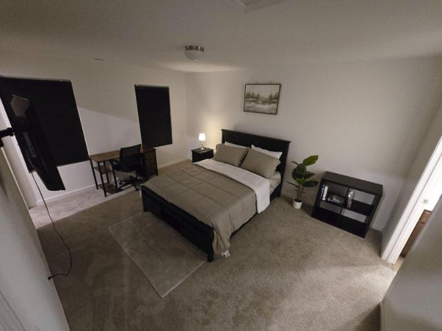 Bedrooms w EnSuite Bath Fully Furnished WiFi Incl