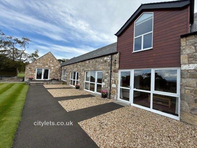 Bedrooms, Fife