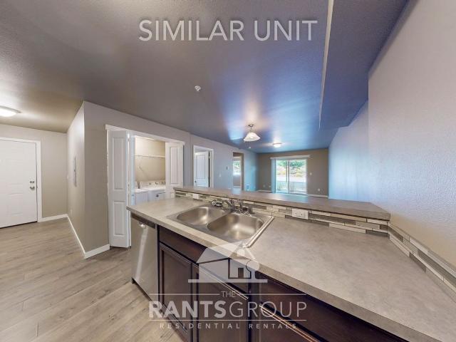 Bedrock Apartments 2 Bedroom Apartment for Rent at 1992 Ridgeview Loop Sw, Tumwater, WA 98512