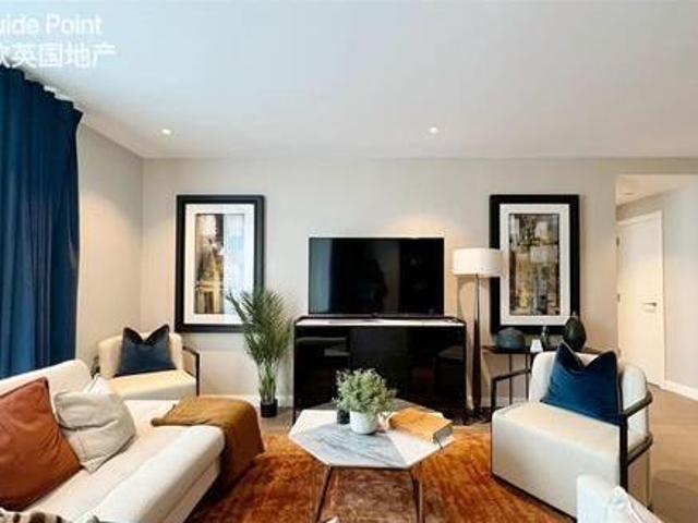 Beds Apartment, Kennington Lane, 2 Bedroom Apartment