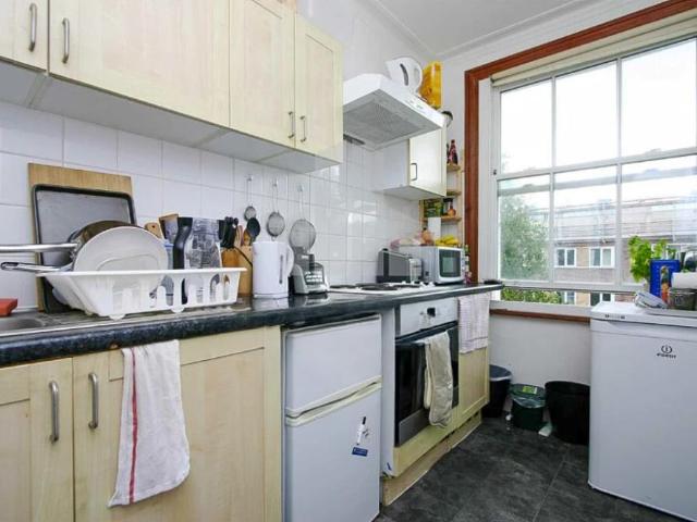 Bedsit