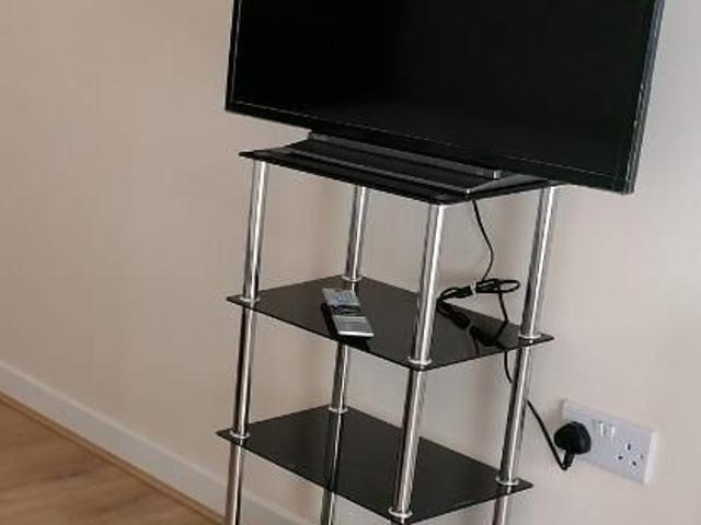 Bedsit, Ellys Road, CV1