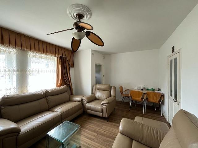 Bedsit, Fryatt Road, N17