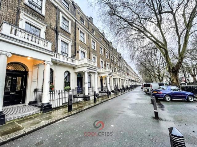 Bedsit in Single Bedsit – Sussex Gardens, Padding