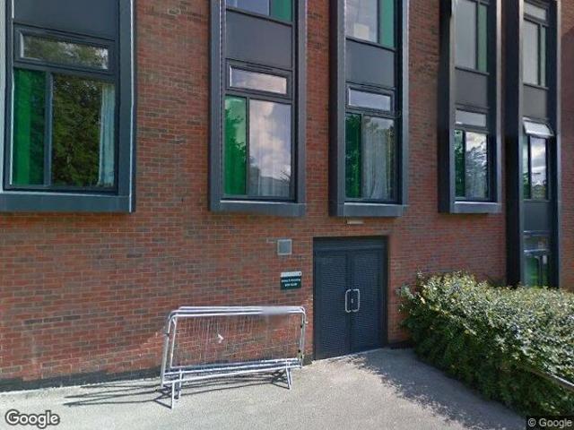 Bedsit, Mount Preston St, LS2