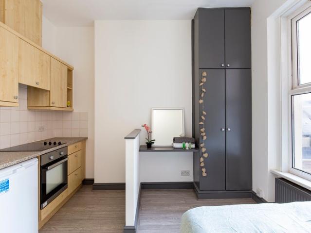 ‼️ Bedsit with Private Kitchen All Bills inc