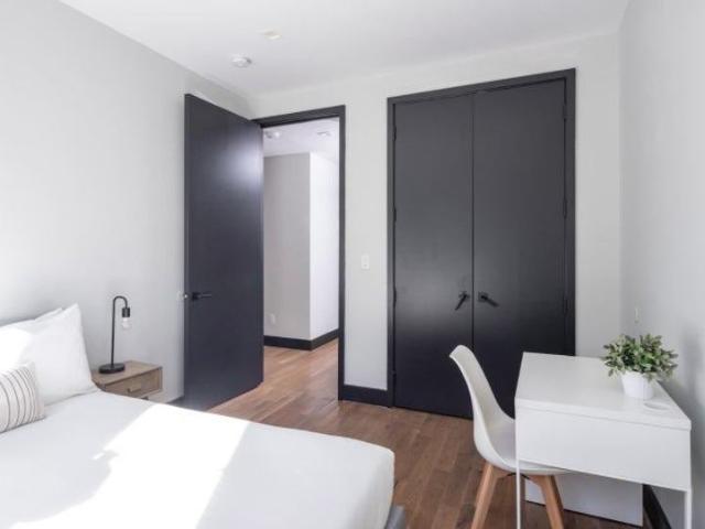 Bedstuy, Brooklyn 4 bed apt!