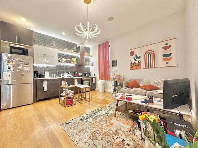 Bedstuy summer sublet or lease takeover no fees