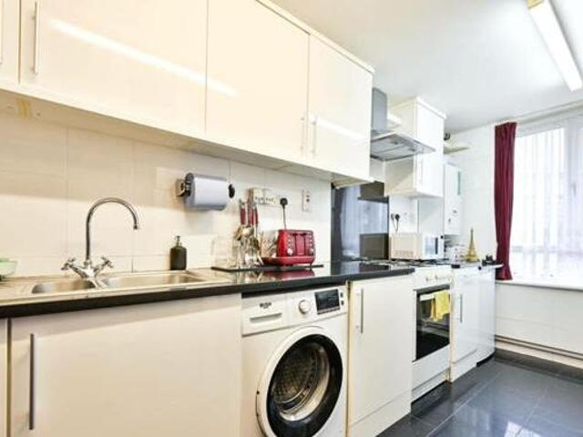 Beethoven Street, Queen´s Park, 2 Bedroom Flat