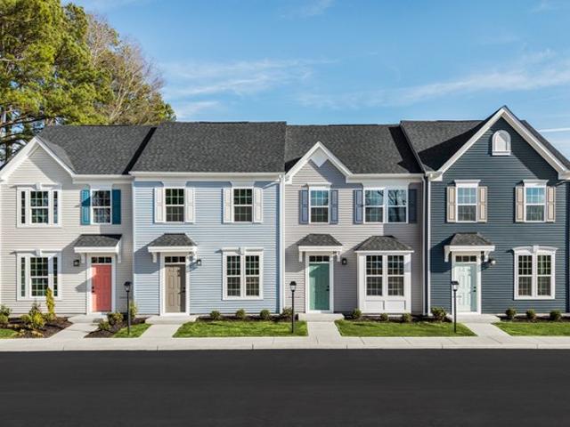 Beethoven Plan Reids Place Community