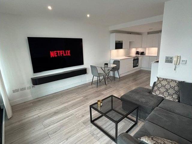 Beetham Tower, Manchester City M3, 1 bed flat to rent, £1,900 pcm | PrimeLocation