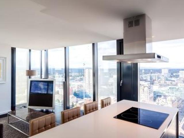 Beetham Tower, Manchester M3 2 bed apartment to rent £2,000 pcm £462 pw