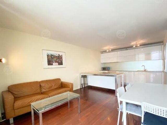 Beetham Tower, Holloway Circus Queensway, 2 Bedroom Flat