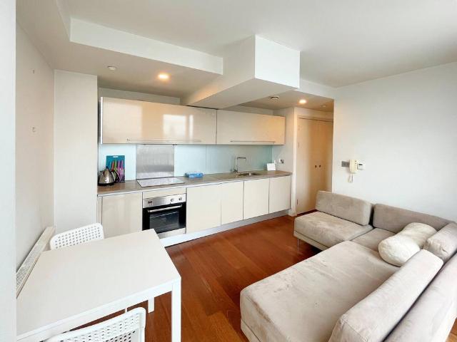 Beetham Tower, 301 Deansgate, M3 Studio to rent £1,150 pcm £265 pw