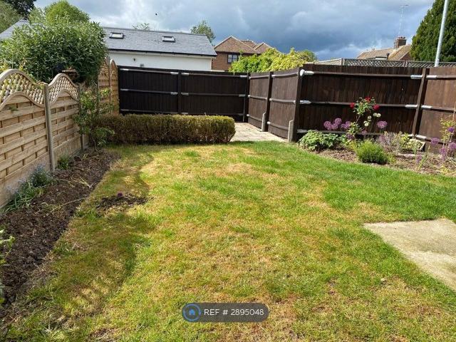 Beeton Close, Royston SG8, 2 bed end terrace house to rent, £1,400 pcm | PrimeLocation