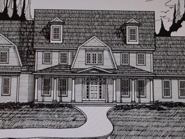 Beeton Path Lot,westborough, Home For Sale