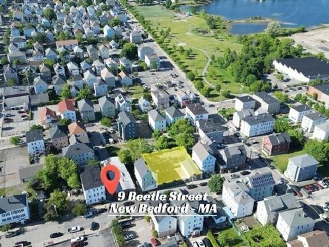 Beetle St, New Bedford, Plot For Sale