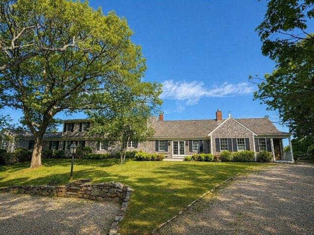 Beetle Swamp Rd, Edgartown, Home For Sale