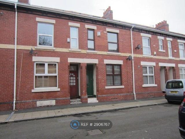 Beever St, Manchester M16, 3 bed terraced house to rent, £1,400 pcm | PrimeLocation
