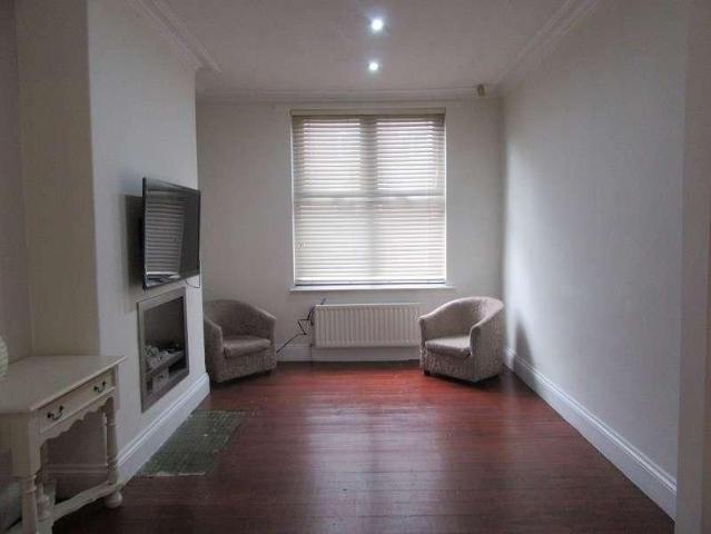 Beever Street, Old Trafford, Manchester, Greater Manchester, M16