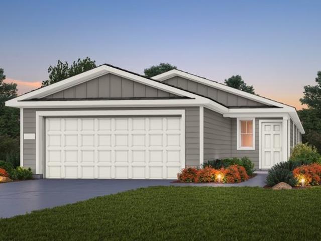 Beeville Plan Dove Song Community