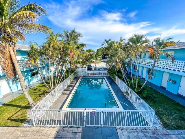 Beezy 1751 NE 31 St 1 Bedroom Apartment for Rent at 1751 Ne 31st St, Pompano Beach, FL 33064 Cresthaven