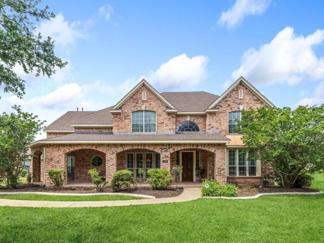Bee Caves Rd, Lucas, Home For Sale