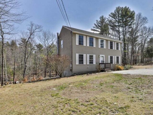 Bee Hole Rd, Loudon, Home For Sale