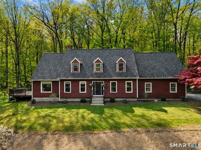 Bee Mountain Rd, Oxford, Home For Sale