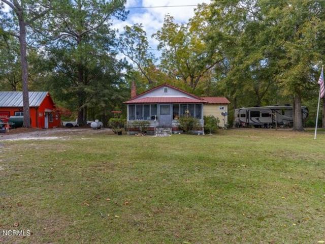 Bee Tree Farm Trl Ne, Leland, Home For Sale