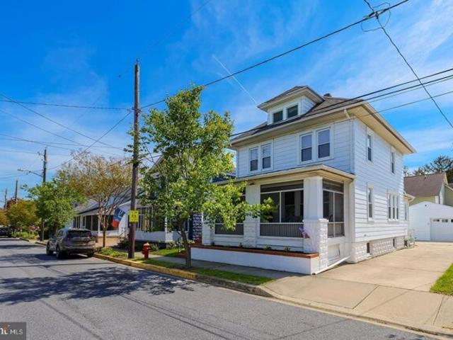 Beebe Ave, Lewes, Home For Sale