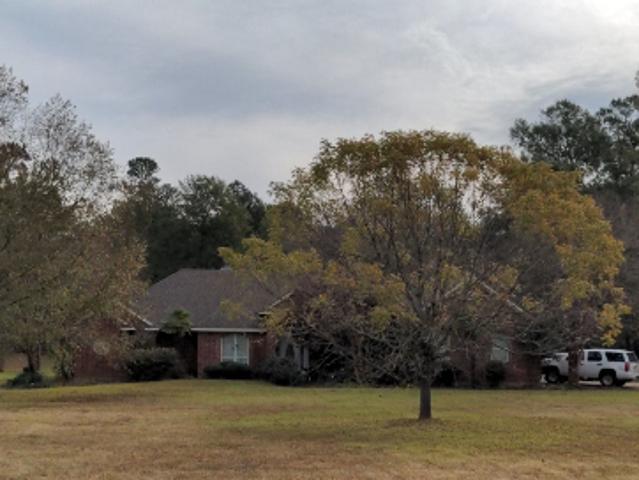 Beebe Dr