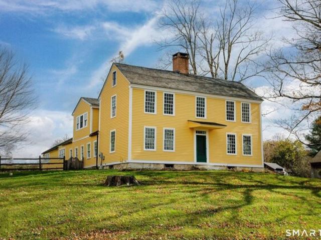 Beebe Hill Rd, Canaan, Home For Sale