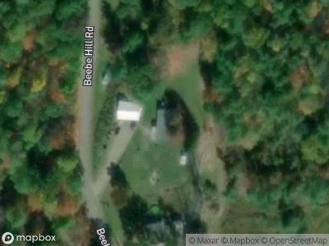 Beebe Hill Rd