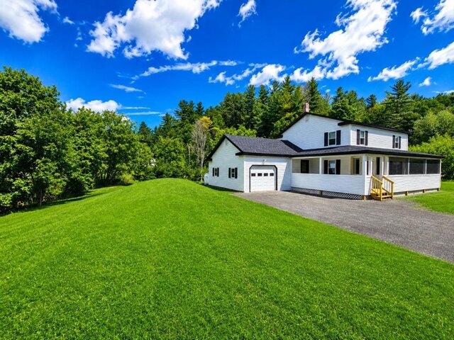 Beebe Rd, Derby, Home For Sale