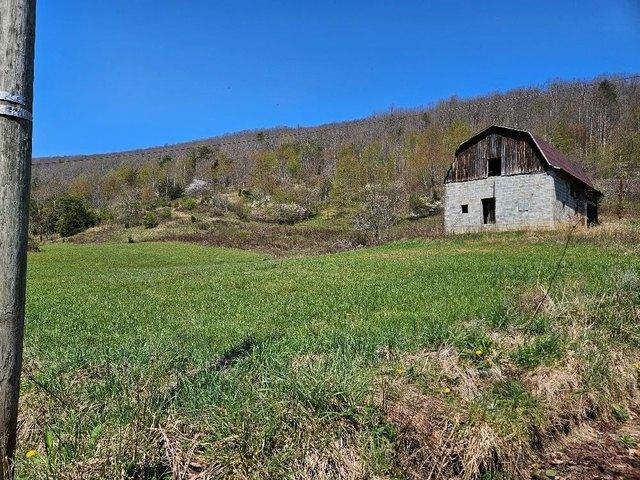 Bebee Ln Lot 28, Chilhowie, VA 24319