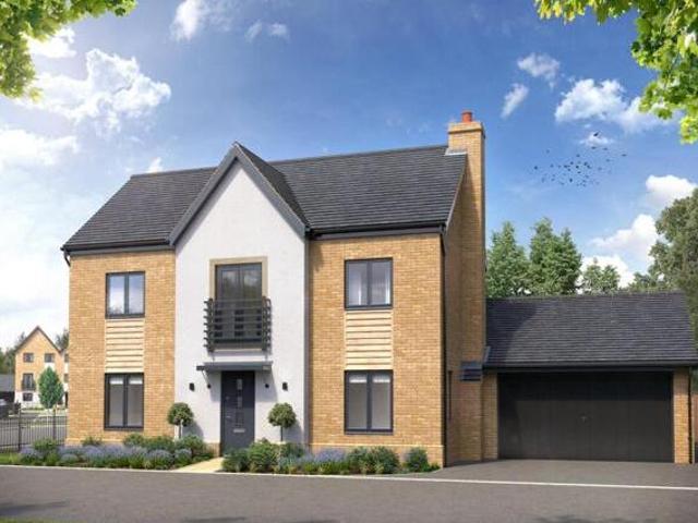 Beebys Way, Peterborough, 4 Bedroom House