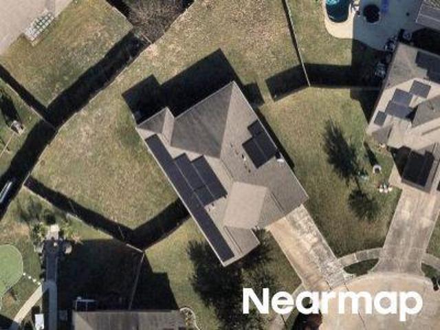 Beech Trail Ct