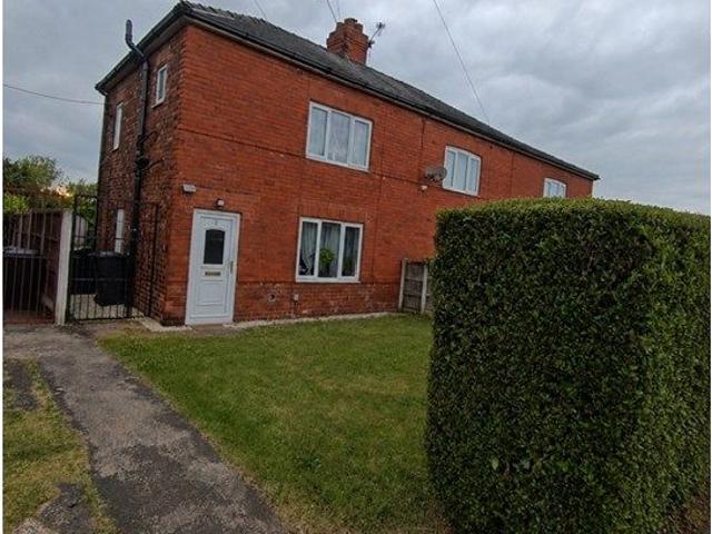 Beech Tree Avenue, Doncaster DN8, 2 bed semi detached house to rent, £775 pcm | PrimeLocation