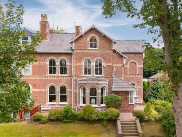 Beech Tree Bank, Prestwich, 8 Bedroom Semi detached